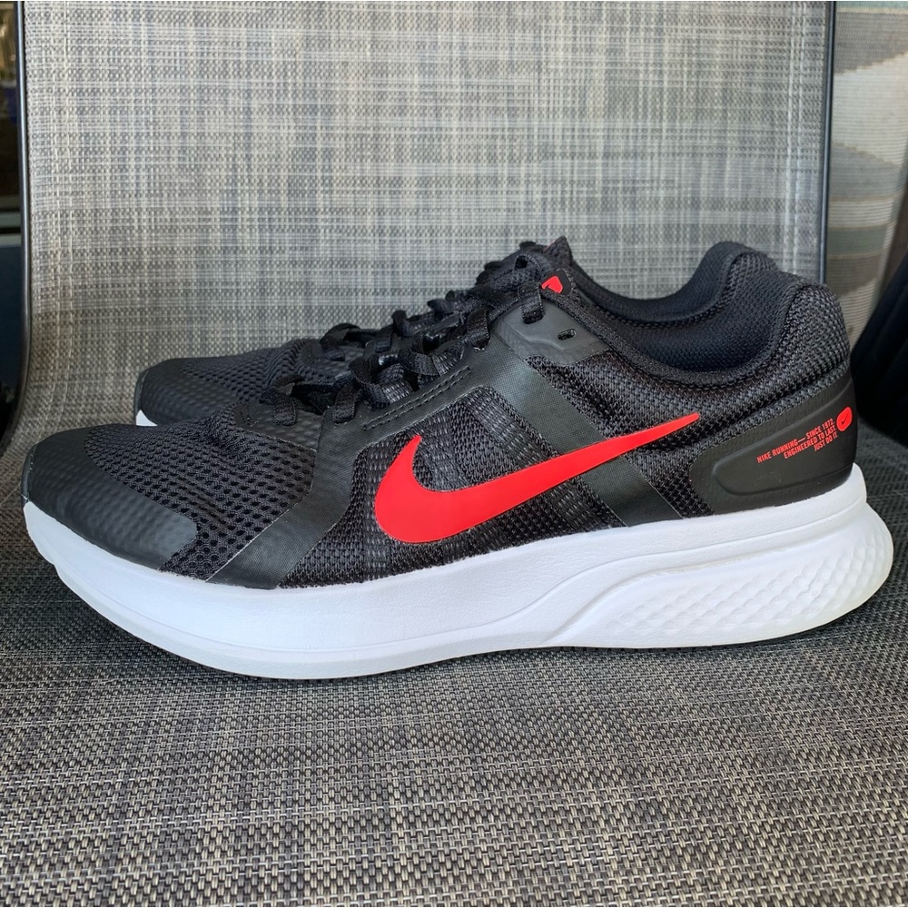 Nike Run Swift 2 Men's Road Running Shoes Sport Sneak… - Gem